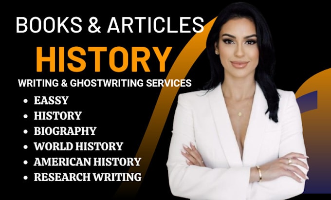 Research and write historical article writing, political science, case ...