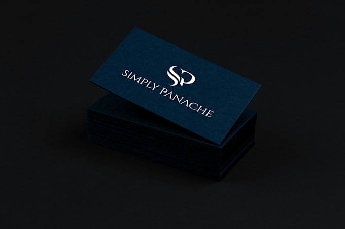 Craft stunning logo that define your brand identity by Creativespades | Fiverr