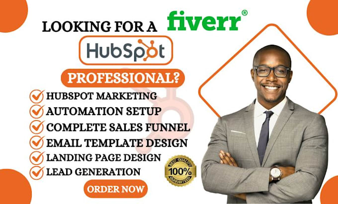 Do hubspot sales funnel pipeline landing page deal bot automation ...