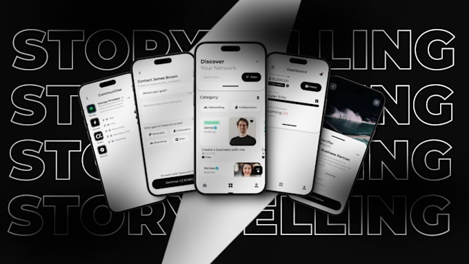 Create fast paced 3d advertisements for your mobile app by Tripluxx ...