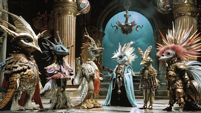 Video clips for your documentarymusicstorymovies by Zythistudio | Fiverr