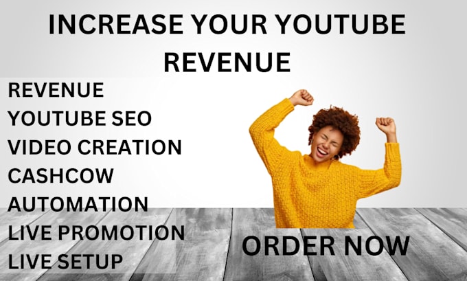 Establish your revenue generating youtube automation channel with cash ...