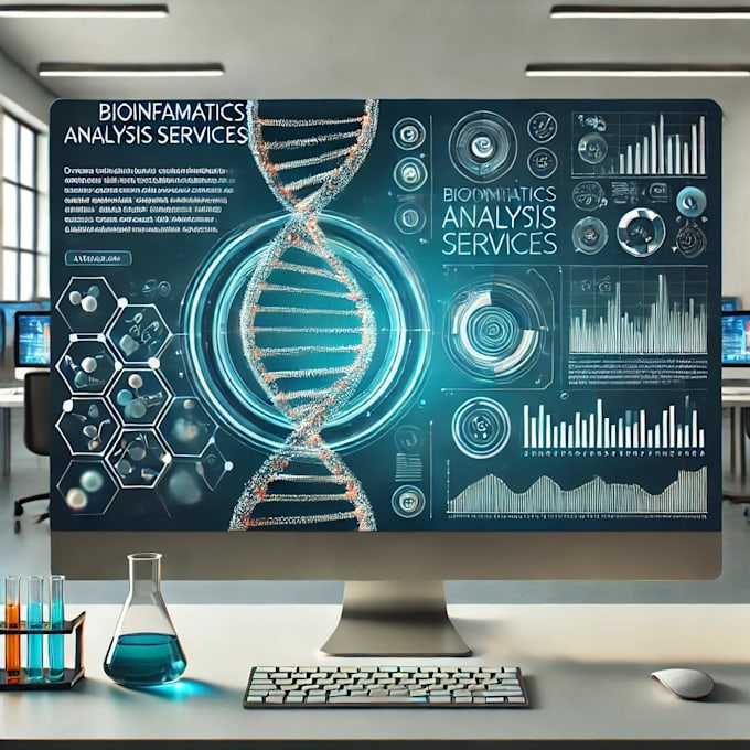 Perform advanced bioinformatics analysis for your research by Dnaninja ...