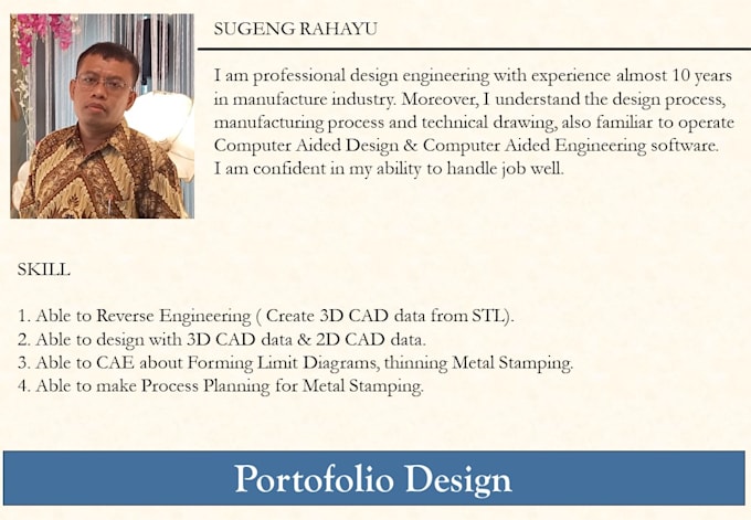 Do reverse engineering create 3d cad data from stl by Sugeng_rahayu ...