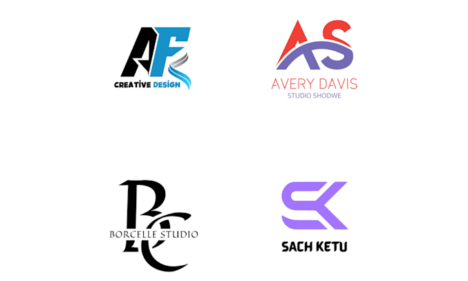 Create eye catching logo design by Kanish05 | Fiverr