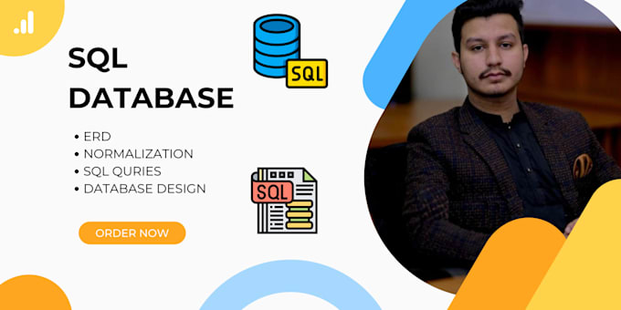Design sql database, erd, eerd diagrams and write sql quries by ... Design sql database, erd, eerd diagrams and write sql quries by ...