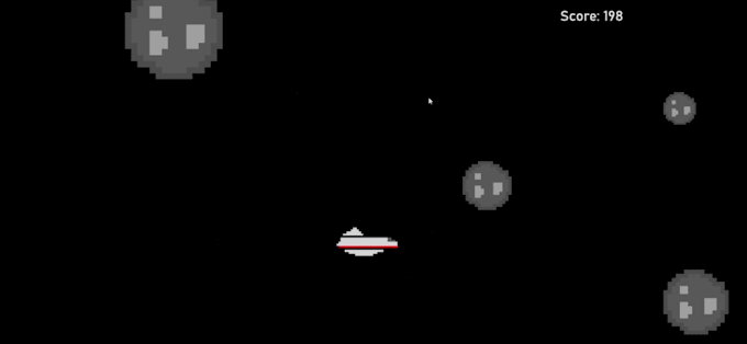 Create A Basic Game Using Python And Pygame By Construct3d Fiverr