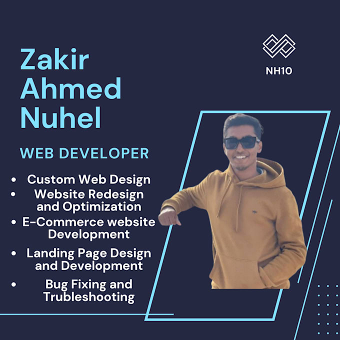 Build a fully responsive website using bootstrap by Nuhel768 | Fiverr Build a fully responsive website using bootstrap by Nuhel768 | Fiverr