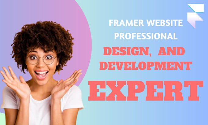 Be your framer expert by The_next_frame | Fiverr