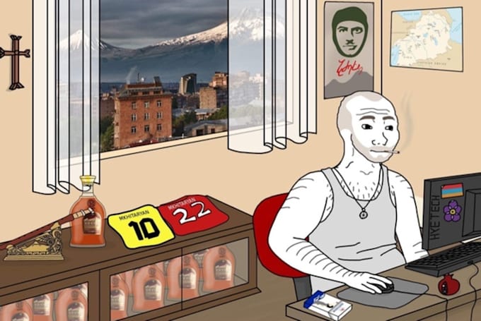 Create 2d memecoin animation 2d meme video meme art illustration meme ...