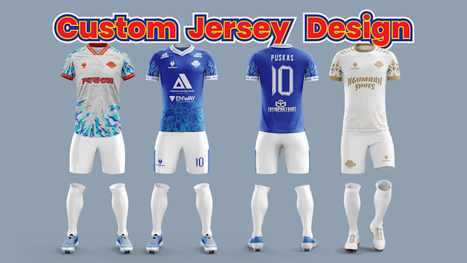 Jersey design, sports jersey, esports jersey and custom jersey design ...