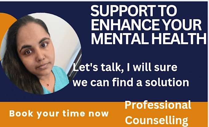 Support to sort out your problems by Aimnishy | Fiverr