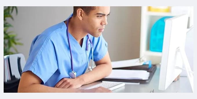 Write Expert Nursing Picot Soap Notes Ebp Concept Maps And Gantt