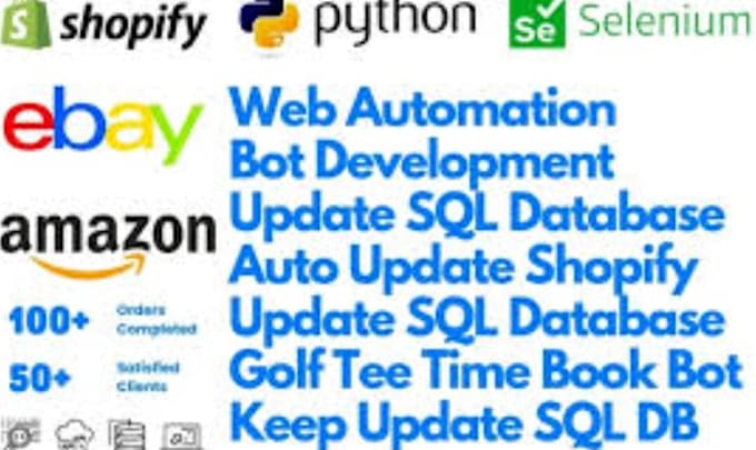 Automated Buying Bot Purchasing Bot Monitor Bot Auto Checkout Bot By Dansanki Fiverr