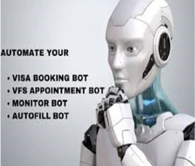 Automated Buying Bot Purchasing Bot Monitor Bot Auto Checkout Bot By Dansanki Fiverr