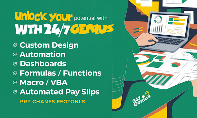Create custom excel spreadsheet, goggle sheets, excel dashboard, excel ... Create custom excel spreadsheet, goggle sheets, excel dashboard, excel ...