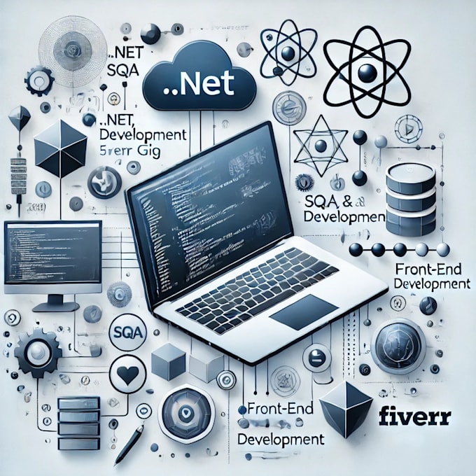 Creat Any Web Application You Need With Aspnetreact By Artabrahamyan