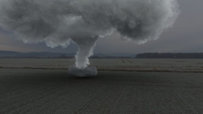 Render vfx cgi compositing, visual effects, video editing by ...