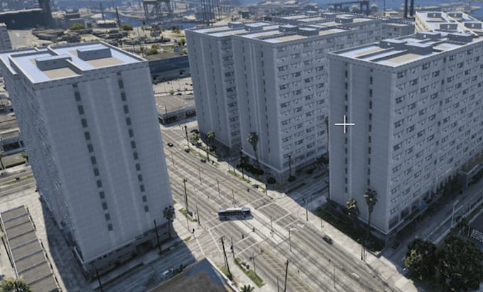 Develop and make props mlo interior and maps for fivem server by ...