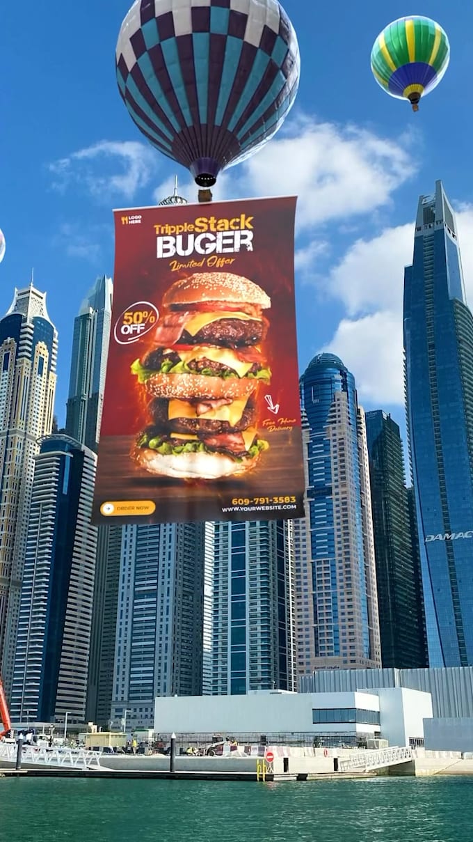 Create high quailty 3d cgi animation, cgi animation, vfx animation and ...