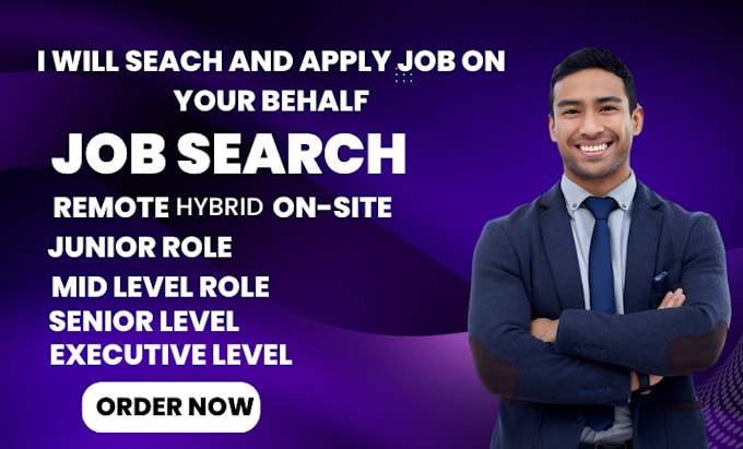 Reverse recruit, search, tailor, apply to jobs and guarantee your ...