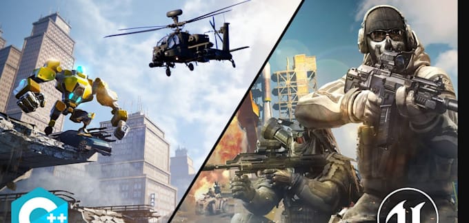 Expert unreal engine 5 game development ue4 game design programming by ...