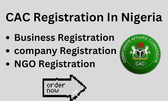 Register your company, business and ngo with cac in nigeria by ...