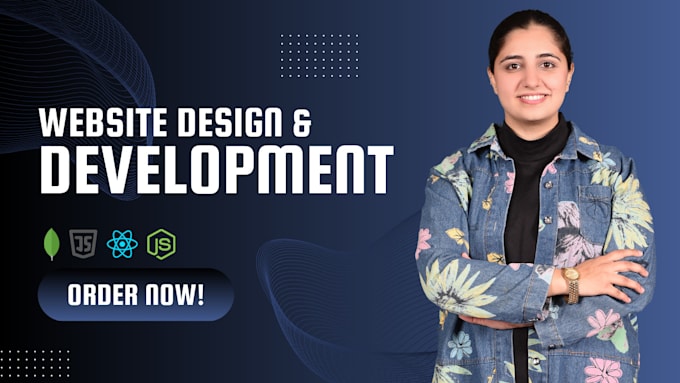 Build or rebuild custom websites , mern stack by Saba_fatime | Fiverr Build or rebuild custom websites , mern stack by Saba_fatime | Fiverr