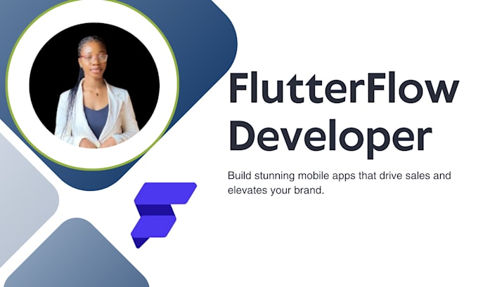 Flutterflow develop bubble io figma to flutter mvp by Ntessy | Fiverr