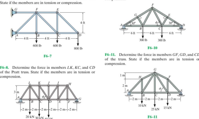 Tutor engineering statics, dynamics, vibrations, mechanics of materials ...