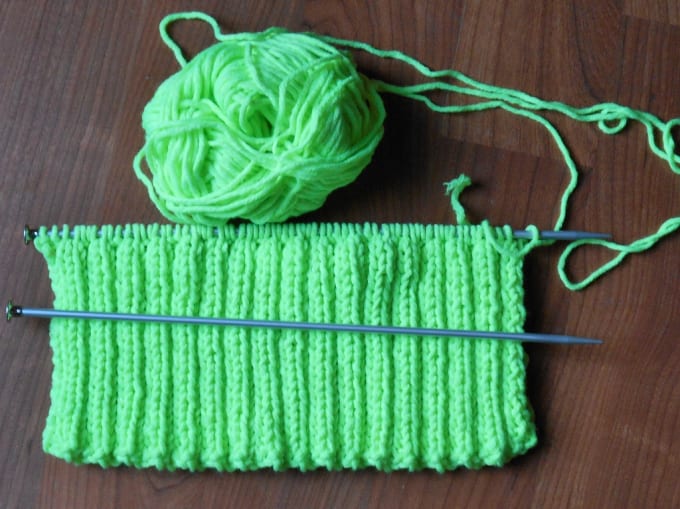 Custom knit samples for you by Kschimmel | Fiverr