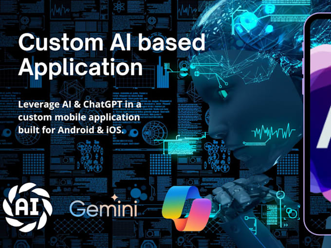 Be Your Ai Software Developer Ai Saas App Ai Model Chatgpt Open Ai