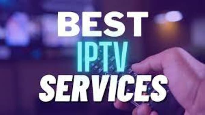 Setup powerful iptv reseller panel with unlimited credit, xui one panel and more by Ayiptv | Fiverr