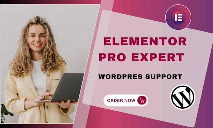 Do divi expert design wordpress divi builder wordpress elementor pro expert divi by Brainwesle ...