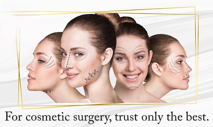 Help getting cosmetic invasive surgery appointment in japan by ...