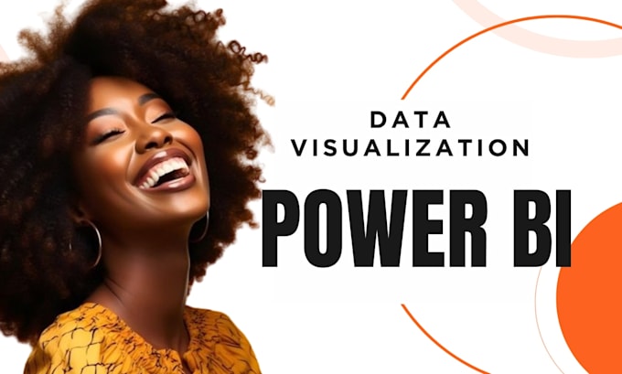 Power bi custom dashboard data visualization power query tableau ...