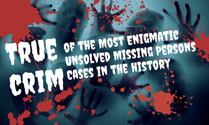 True crime script and podcast true crime story youtube script writing ...