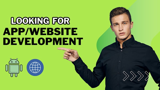 Develop mobile applications using flutter , flutterflow by Bharath_kumar_2 | Fiverr