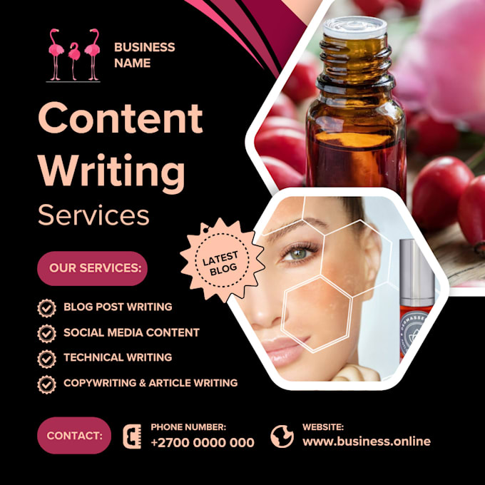 Create stunning visuals and impactful content by Thatonethinglif | Fiverr