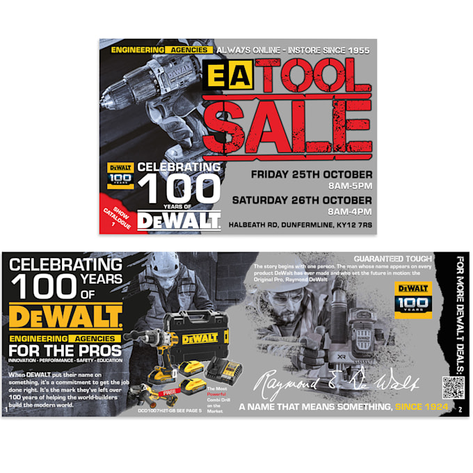 Design a professional and visually appealing catalog by Charisreeve ...