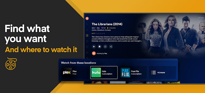 Develop iptv, vod app, android tv and ios app, live tv app with admin ...