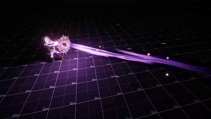 Create Game Vfx And Shader For Unity And Unreal Engine 5 Unity