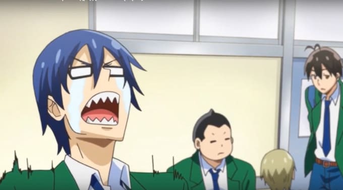 Create comic animation video from scratch, manga animation, comic ...