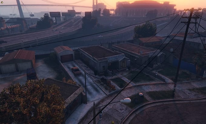 Design fivem map, chicago map, gta 5 server, fivem mlo, custom map ...