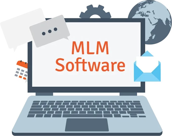 Develop mlm smart contract, binary mlm, matrix mlm software, mlm website by Bradleymcgowan | Fiverr
