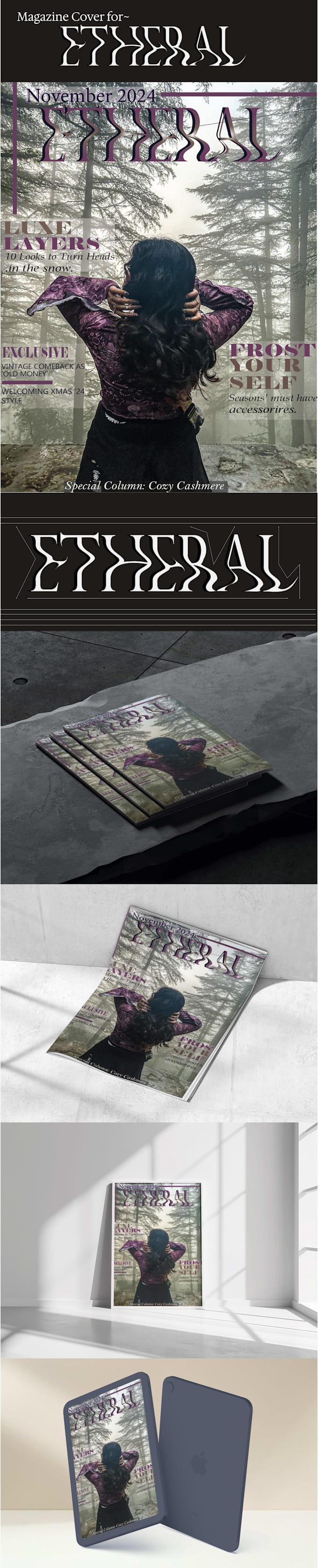 Create stunning designs to bring your vision to life by Ashi__yadav ...