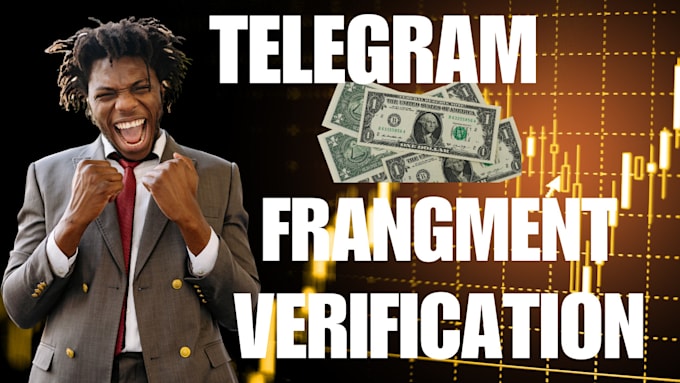 Approval fragment verification telegram ads solana meme coin pump fun ...