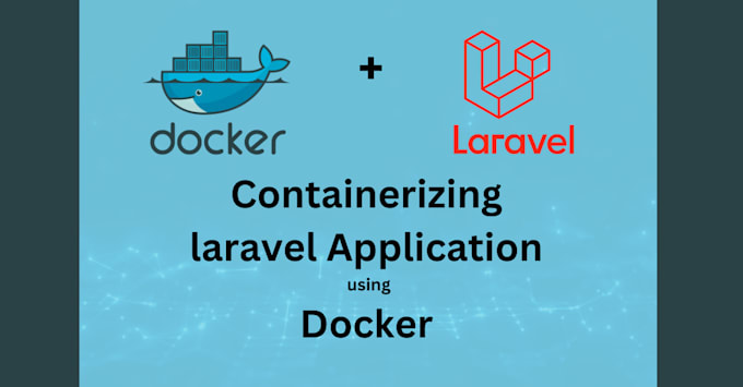 Containerize your laravel application using docker by Senithjanindu ...