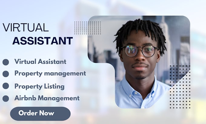 Be your airbnb virtual assistant, listing optimisation , pricelabs ...