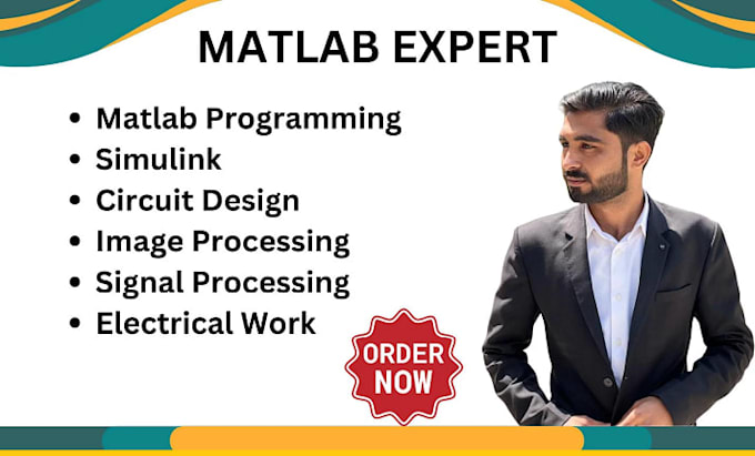 Do Matlab Coding Simulink Programming Image Signal And Data